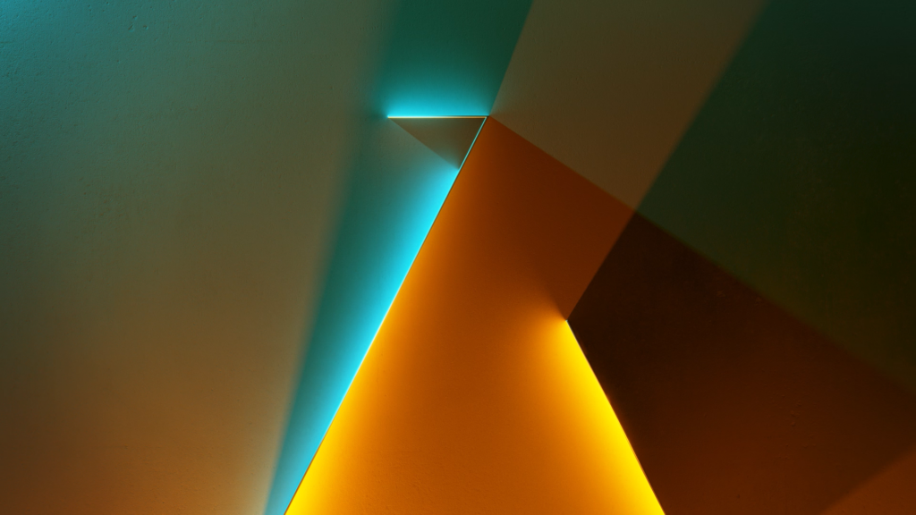 Traton - Motion Ident - Parasol Animation